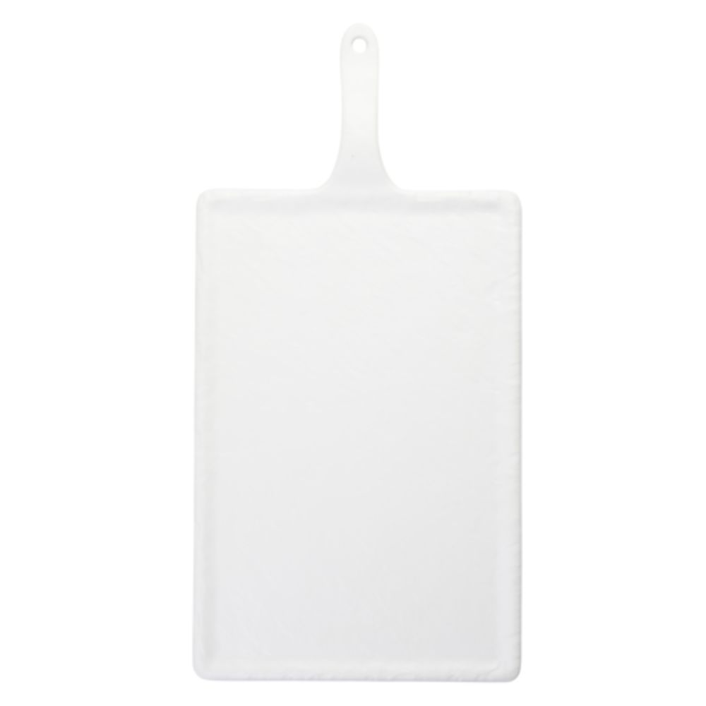 Tablecraft Rectangular Serving Paddle 20.75"x7.75"x.875" Melamine ...