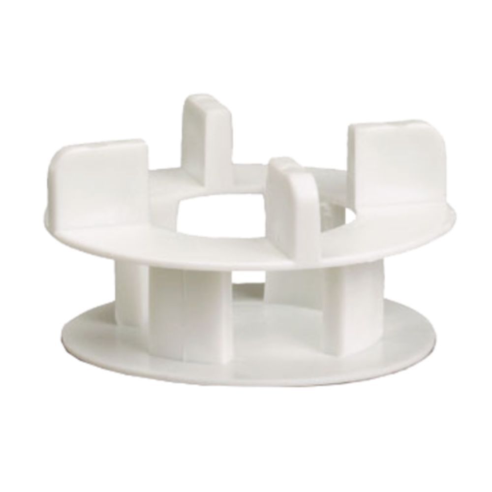 Tablecraft Splash Guard, fits dispenser sets (483 & 484)