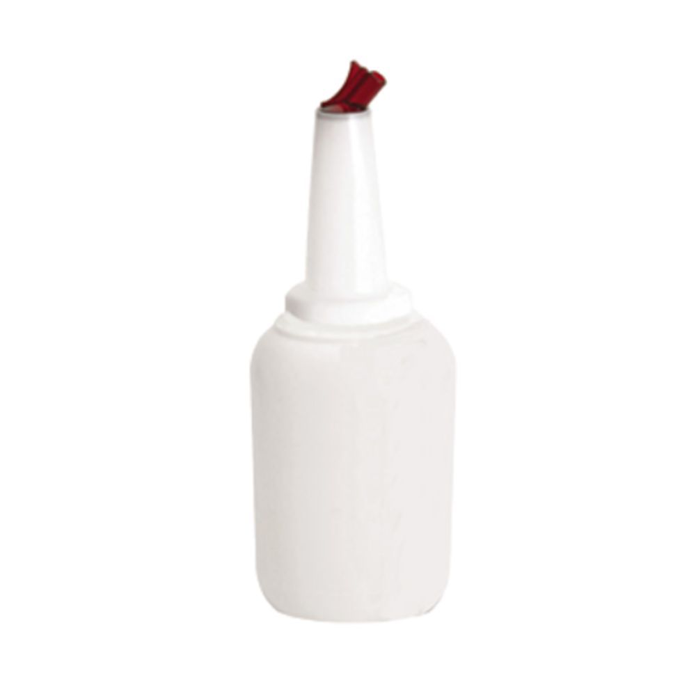 Tablecraft Gallon Jar for Pourmaster Completes (Replacement Part) - 6 ...