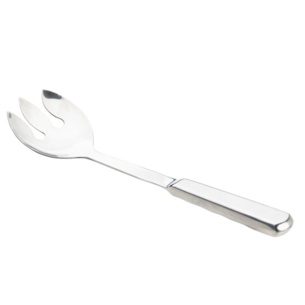 Tablecraft Holden Collection Cake Server, 11" x 2.25" x 1.25", hollow ...