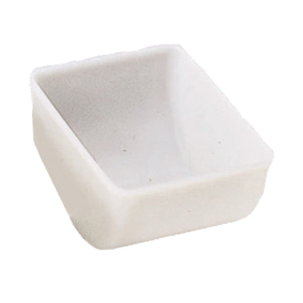 HUBERT® 6-Pint Stainless Steel And Acrylic Garnish And Condiment Holder ...