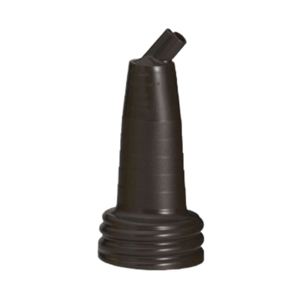 Tablecraft Saferfood Solutions Pourmaster Long Neck Top, Brown ...