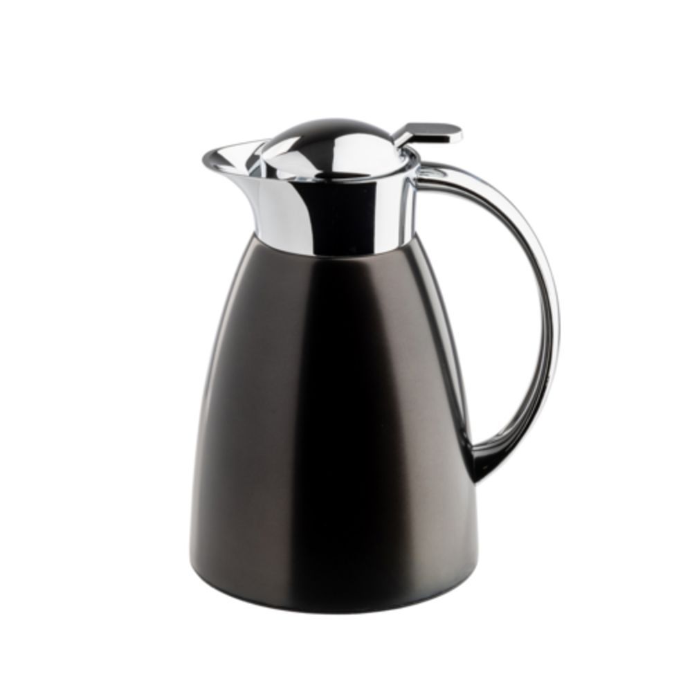 Tablecraft Coffee Creamer 24 OZ - Ounces 5.75"x3.5"x8.5" ,Stainless ...