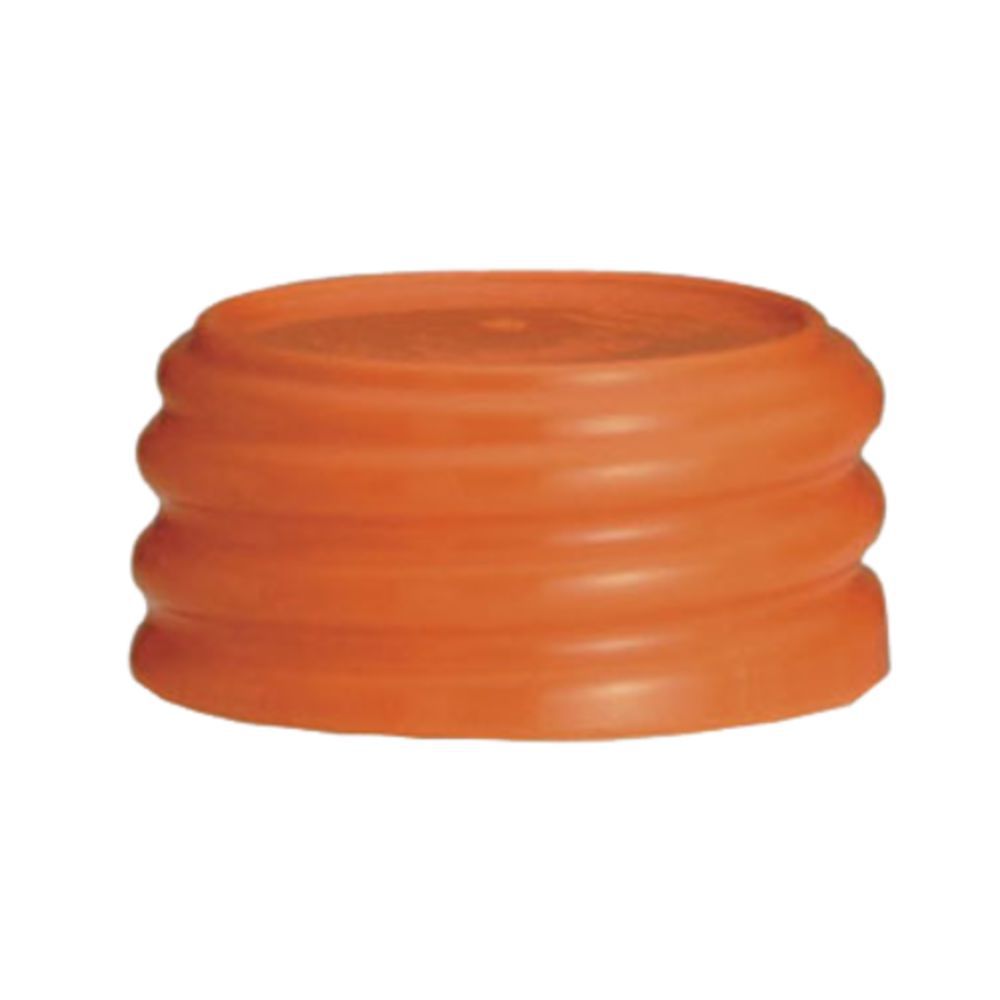 Tablecraft Saferfood Solutions Pourmaster Storemaster Top, Orange ...