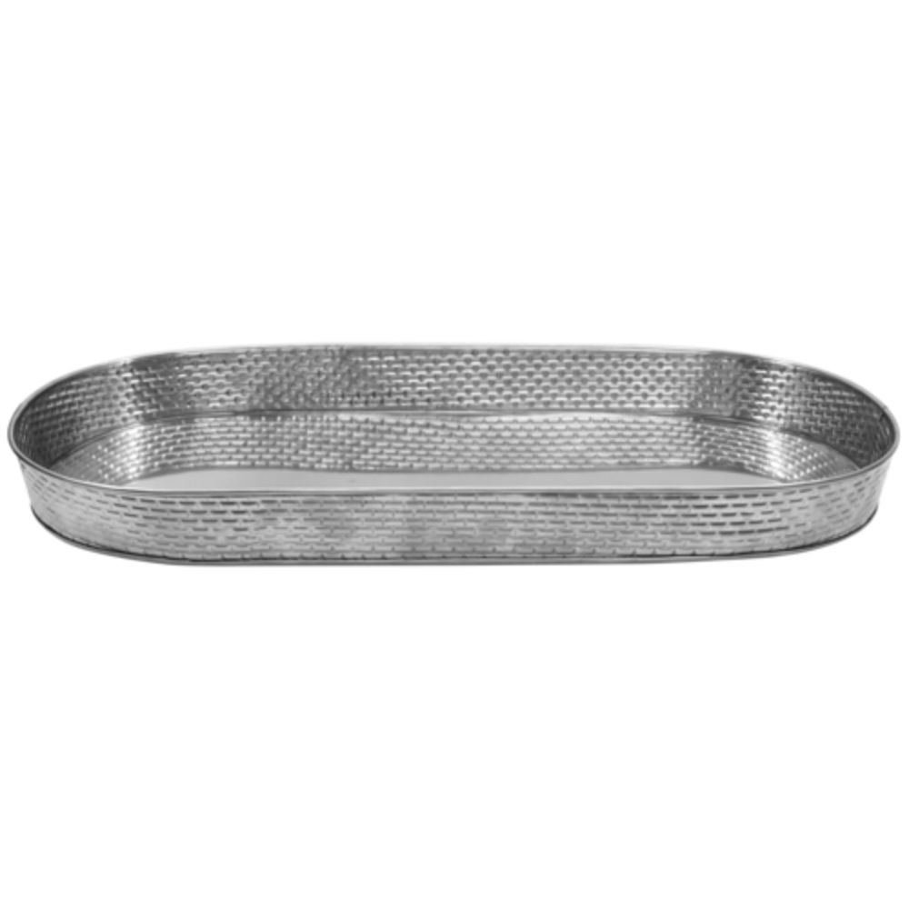 Tablecraft Replacement Part: Brickhouse Accessory Tray , 24.75 x 12.5"