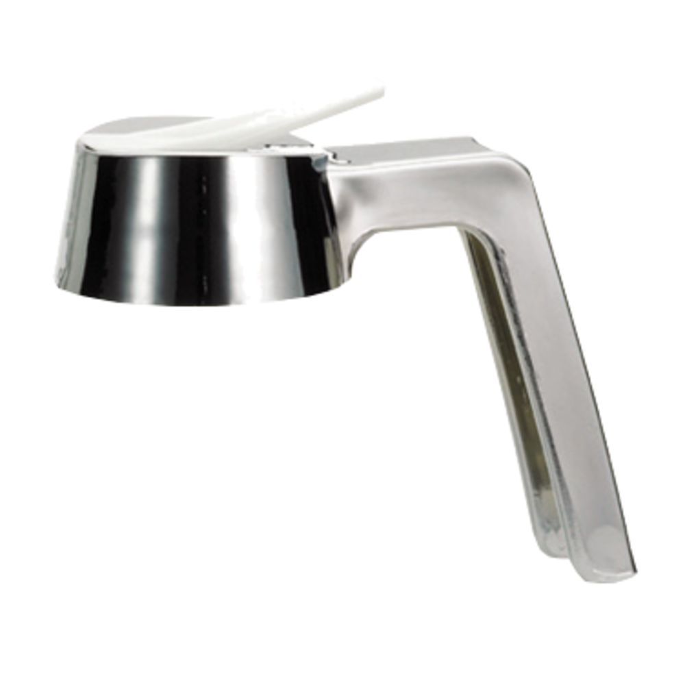 Tablecraft Chrome Plated ABS Top for 1270 & 1271 (Replacement Part ...