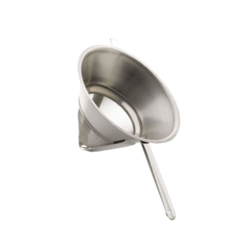 Tablecraft® Stainless Steel Mesh Cocktail Strainer