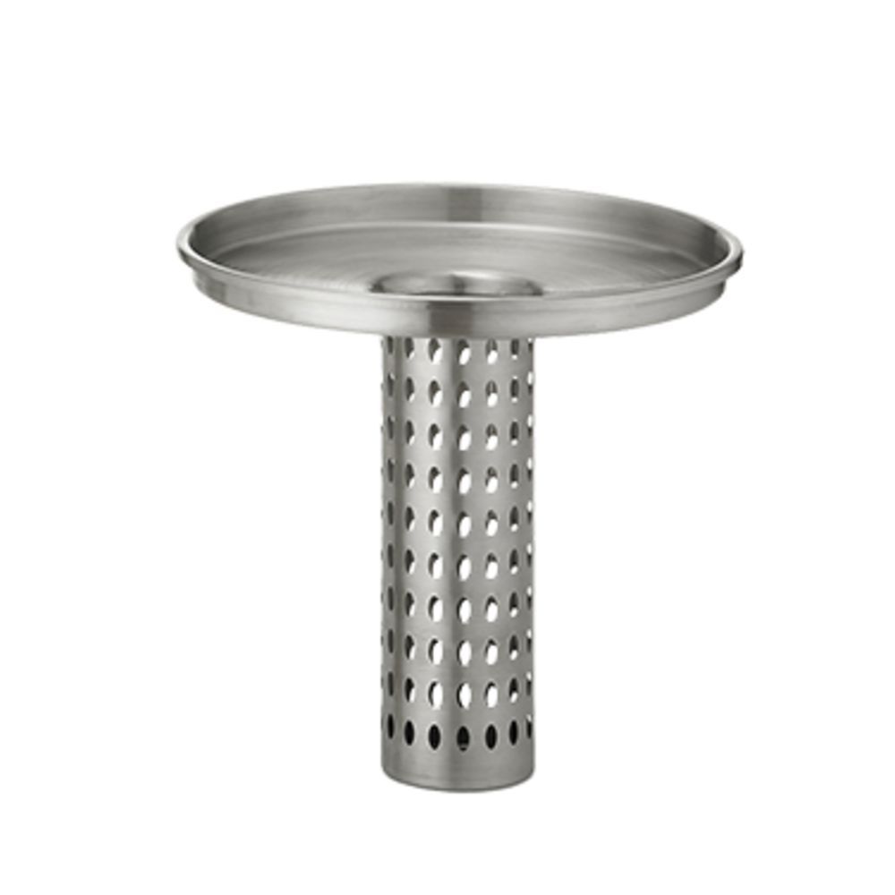 Tablecraft Stainless Steel Drip Inserts for 71 & 72 (Replacement Part)