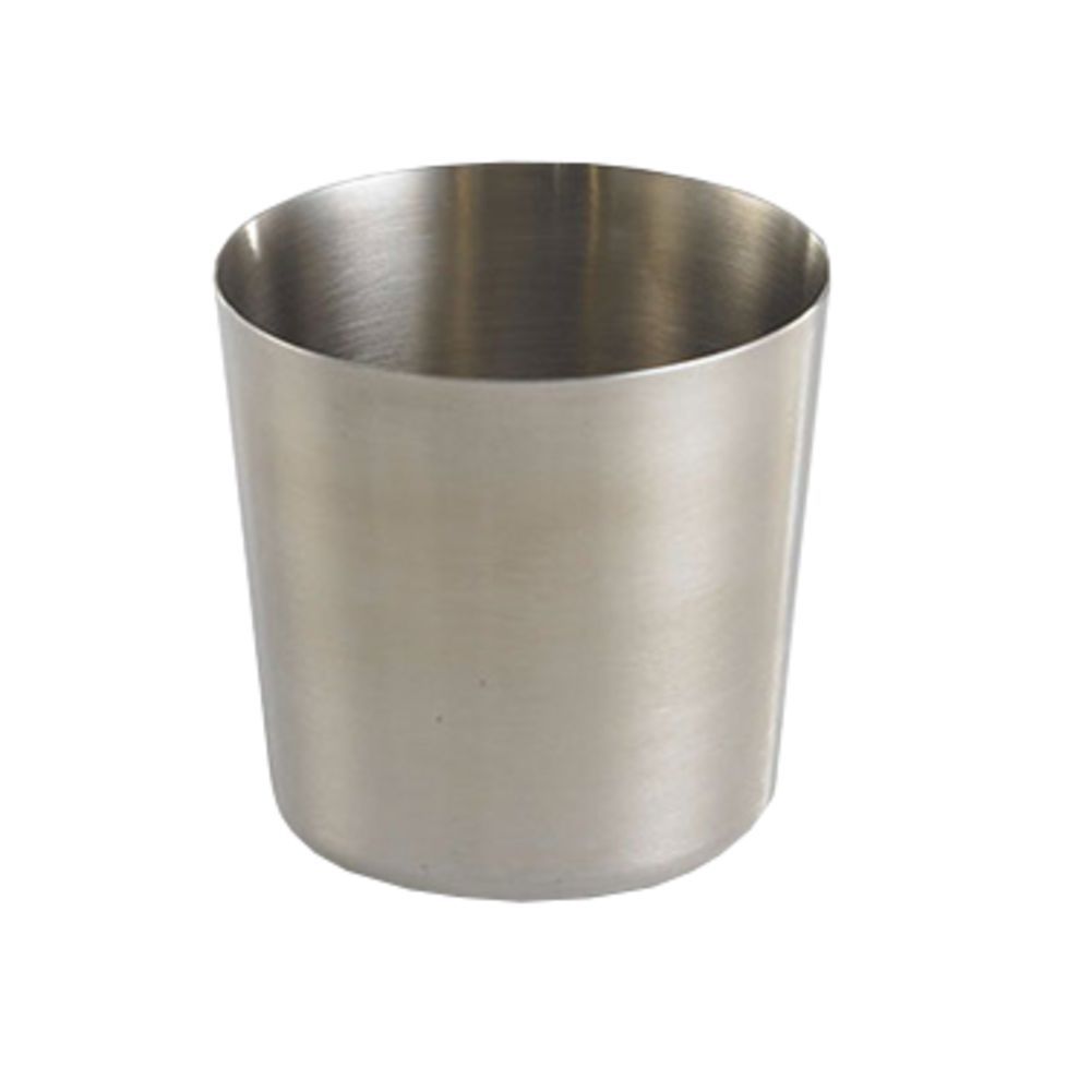 Tablecraft 30 oz Malt Cup, Stainless Steel