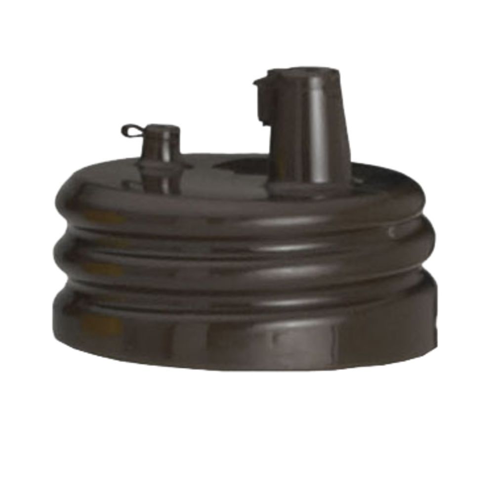 Tablecraft Brown Cap for Pourmaster Completes (Replacement Part)