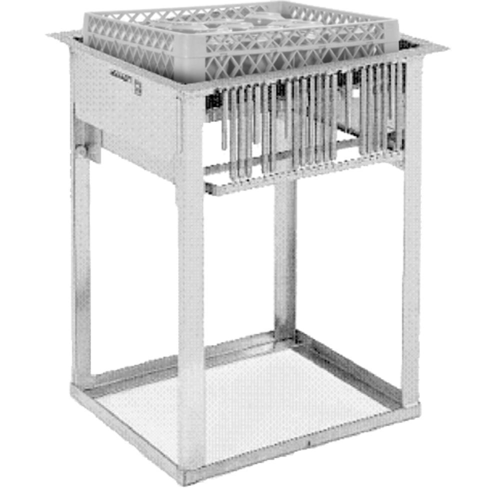 dinex-rack-dispenser-drop-in-rack-size-fits-10-x-20-idrd1020