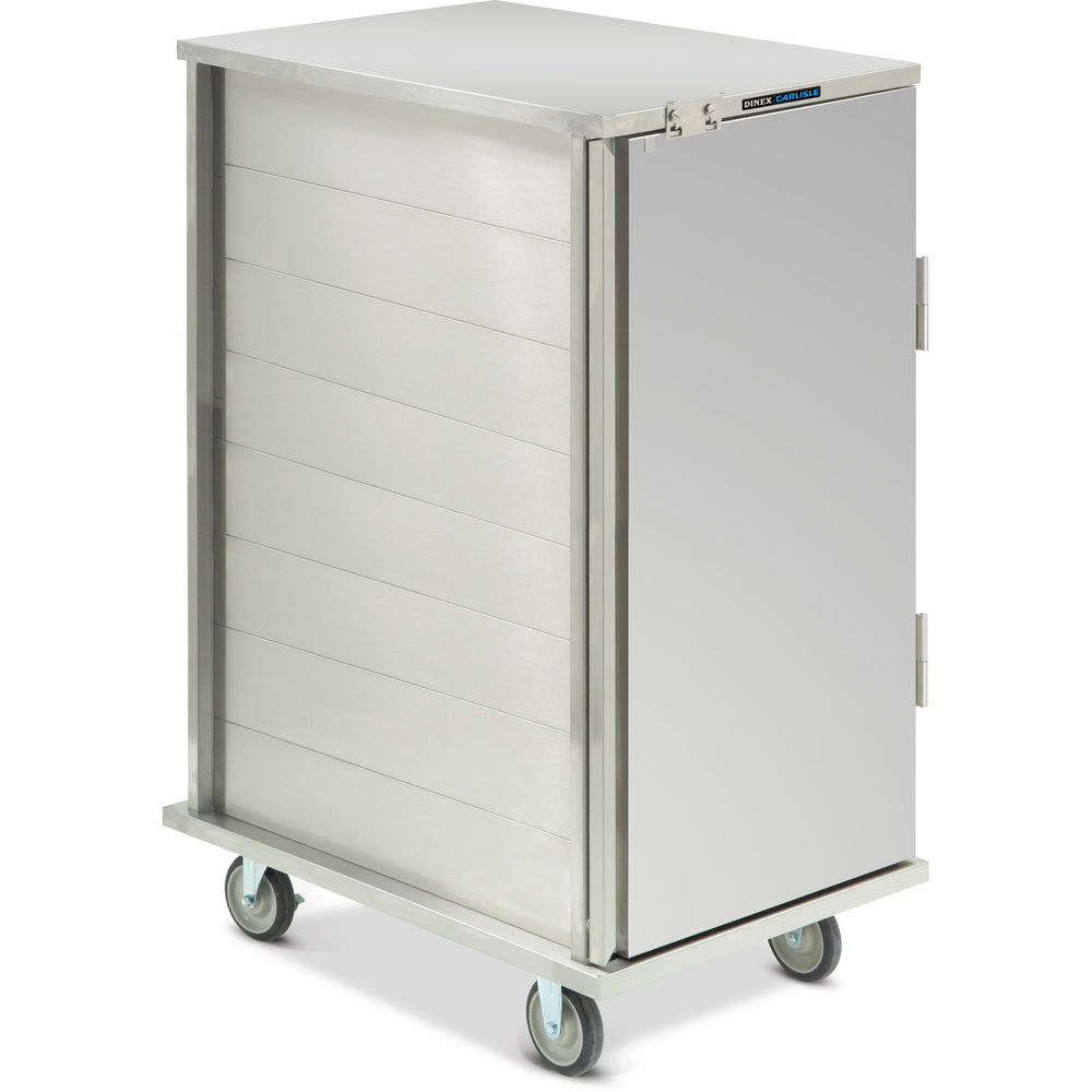 Lakeside Economy Tray Retrieval Cart