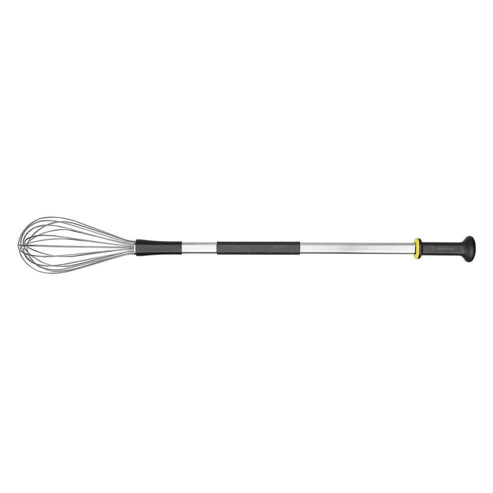Matfer Bourgeat Giant Kitchen Whisk w/ Exoglass Handle