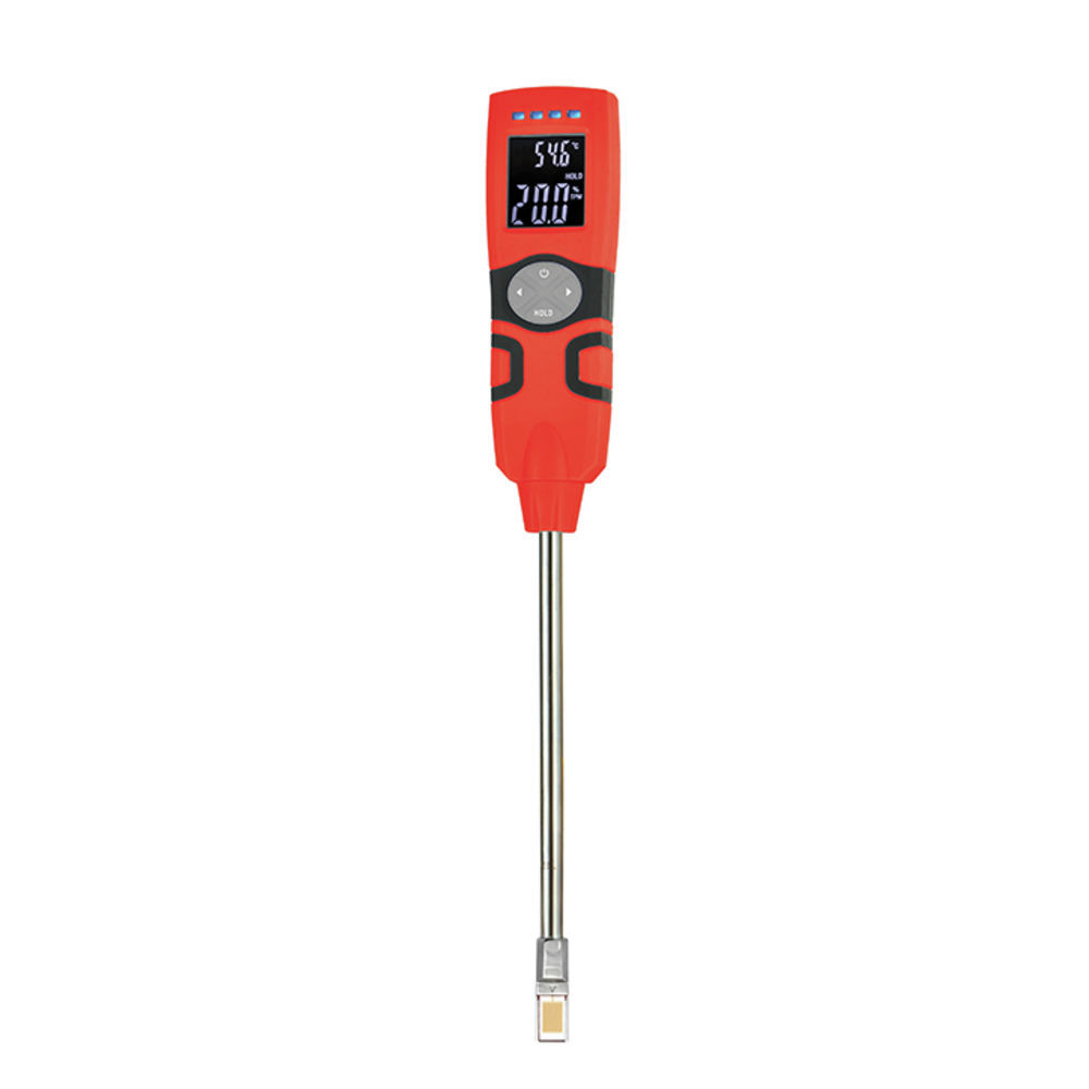 Matfer Bourgeat Electronic Frying Oil Tester w/ Digital Display