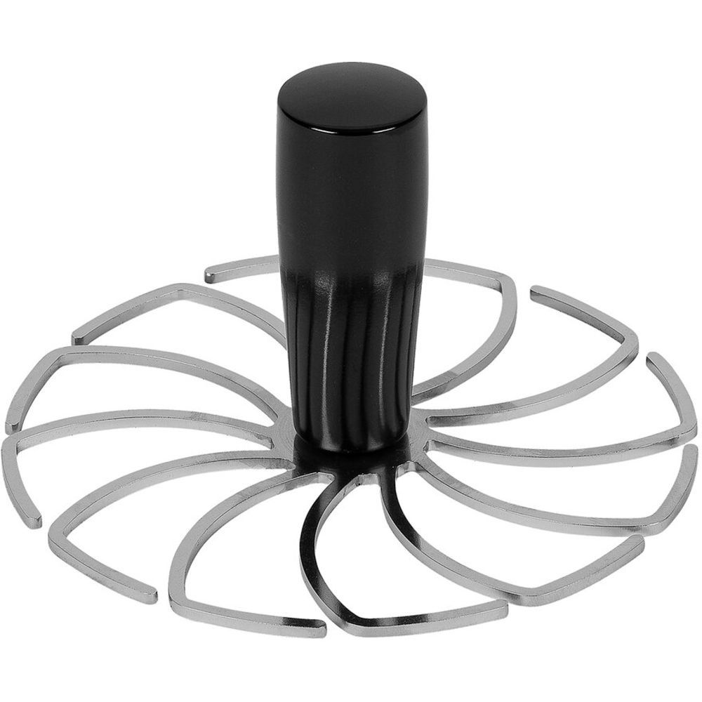 Matfer Bourgeat Stainless Steel Spiral Stencil