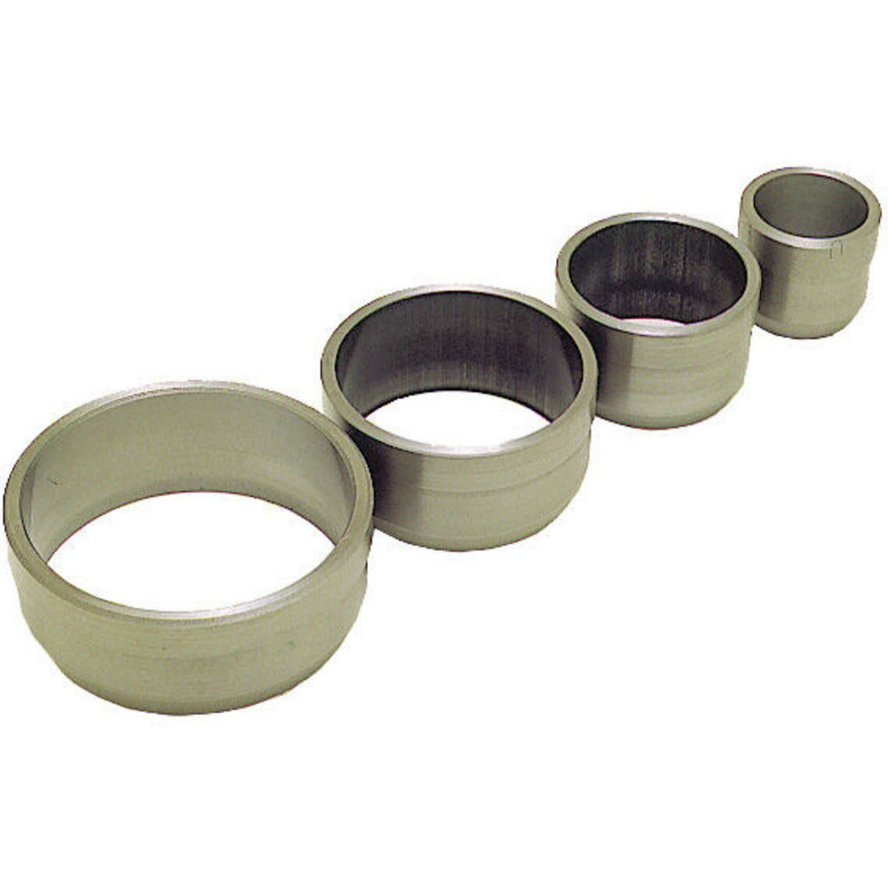 Matfer Bourgeat Nougat Cutter 2 1/4"