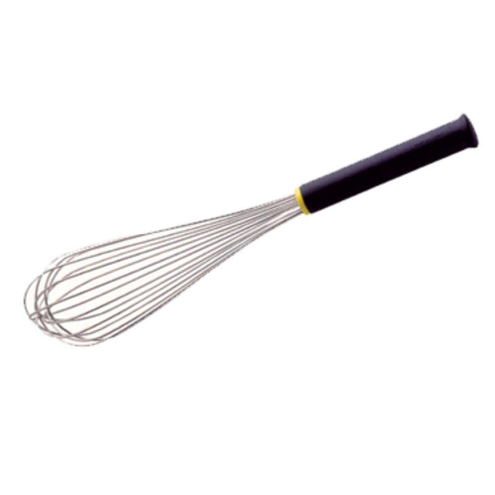 Matfer Bourgeat Whisk w/ Exoglass Handle, 19 3/4"