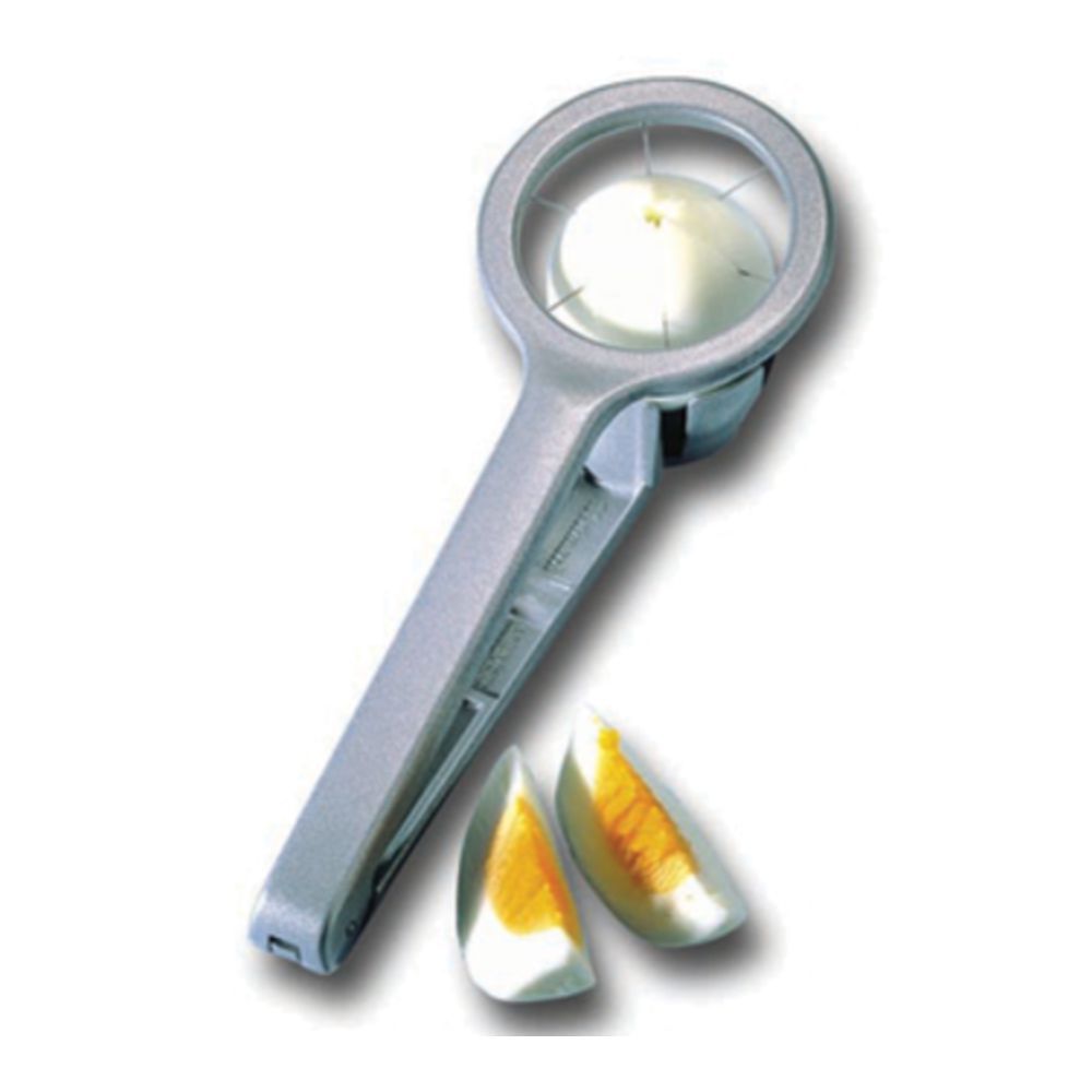 Matfer Bourgeat Westmark Egg Wedger, 6 wedges