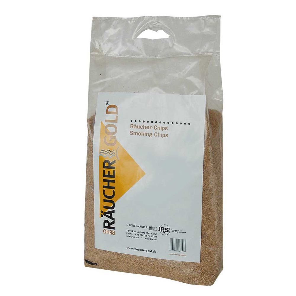 Matfer Bourgeat Beechwood Sawdust, 7 lbs.