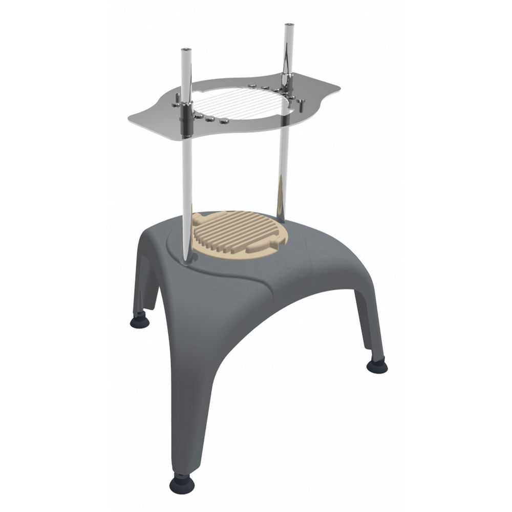 Matfer Bourgeat Matfer Prep Chef - Wire Slicer 8 Mm. (Without Base)