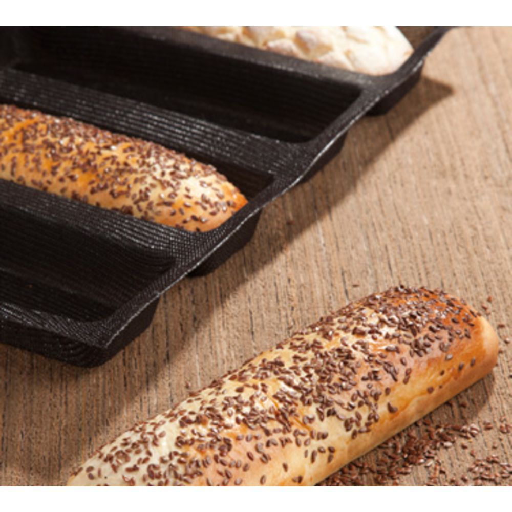 Matfer Bourgeat Demarle Flexipan Silform Sandwich Mold