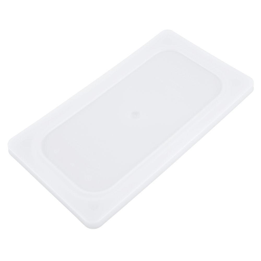 Vollrath Super Pan V Flexible Pan Lids - #52432 - 6 per case