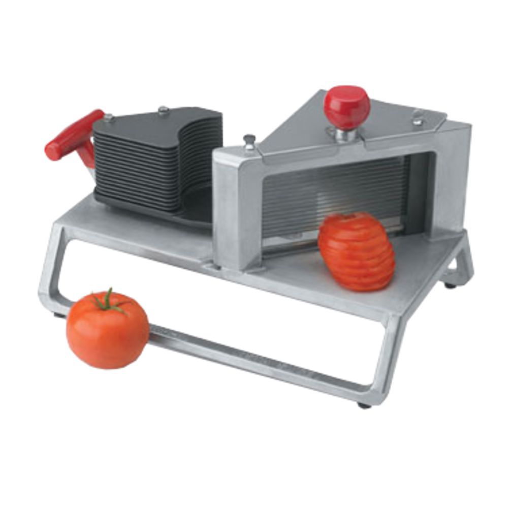 Vollrath Redco® 7/32" Cut Pusher Head Assembly for InstaSlice™ Tomato ...