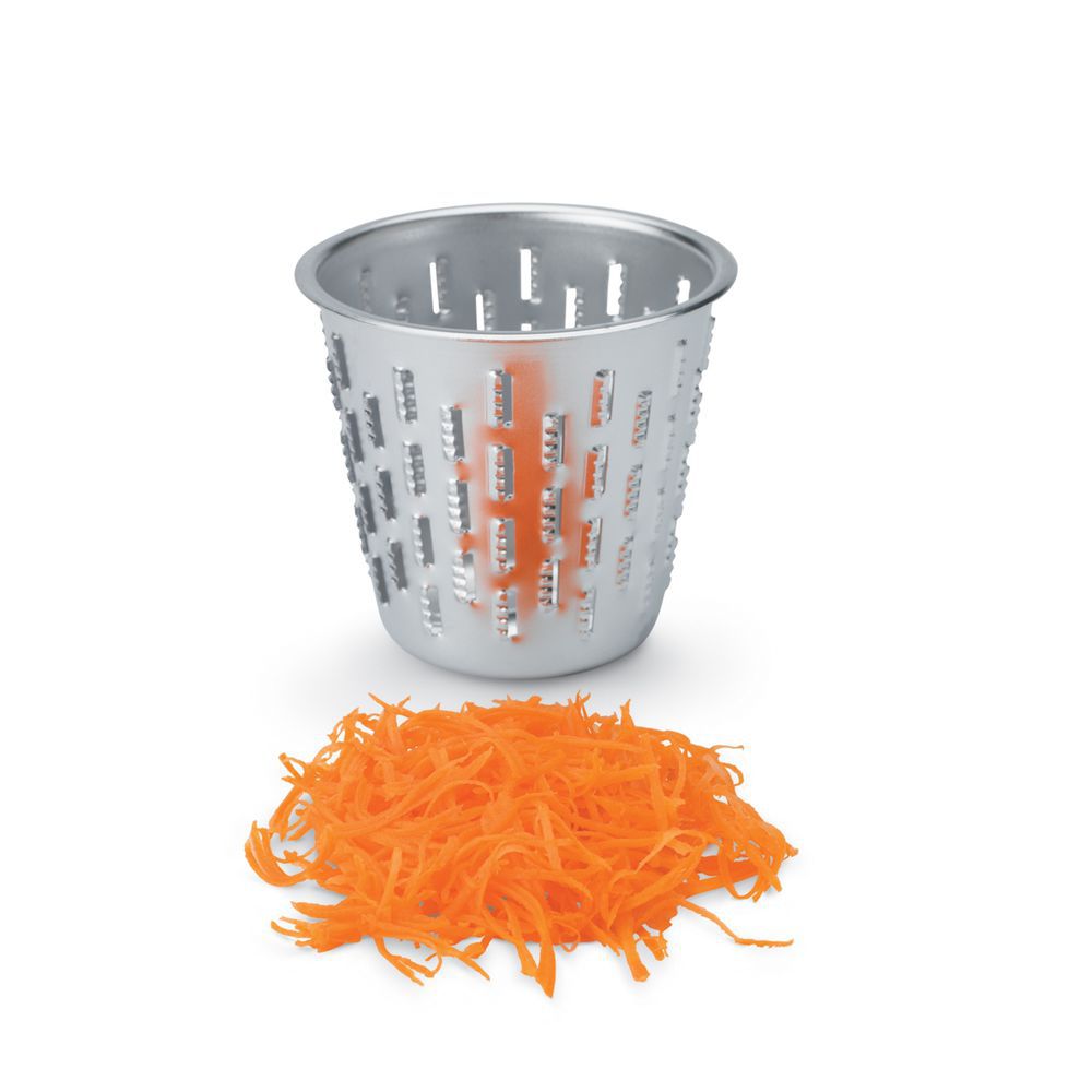 Vollrath King Kutter 1/8" Shredder Cone - #6011