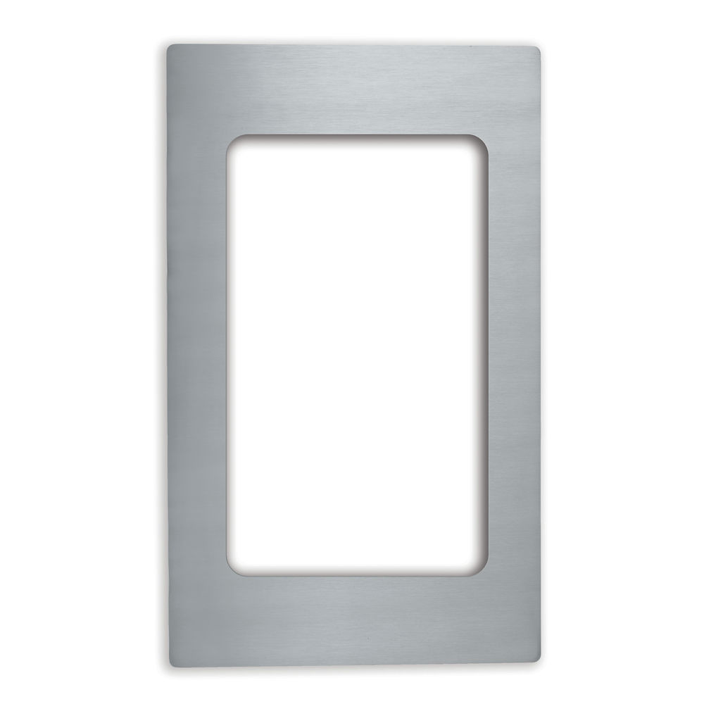 Vollrath Miramar Stainless Steel Templates - #8240514