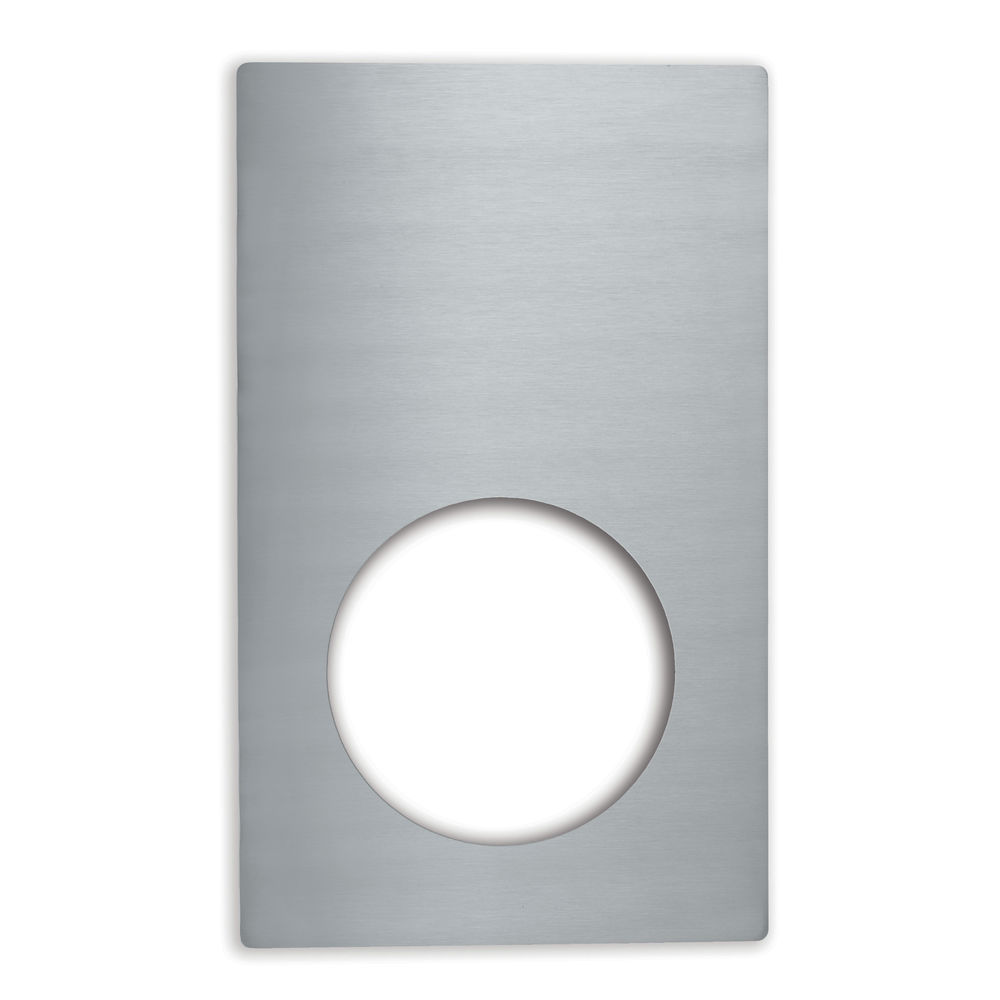 Vollrath Miramar Stainless Steel Templates - #8240614