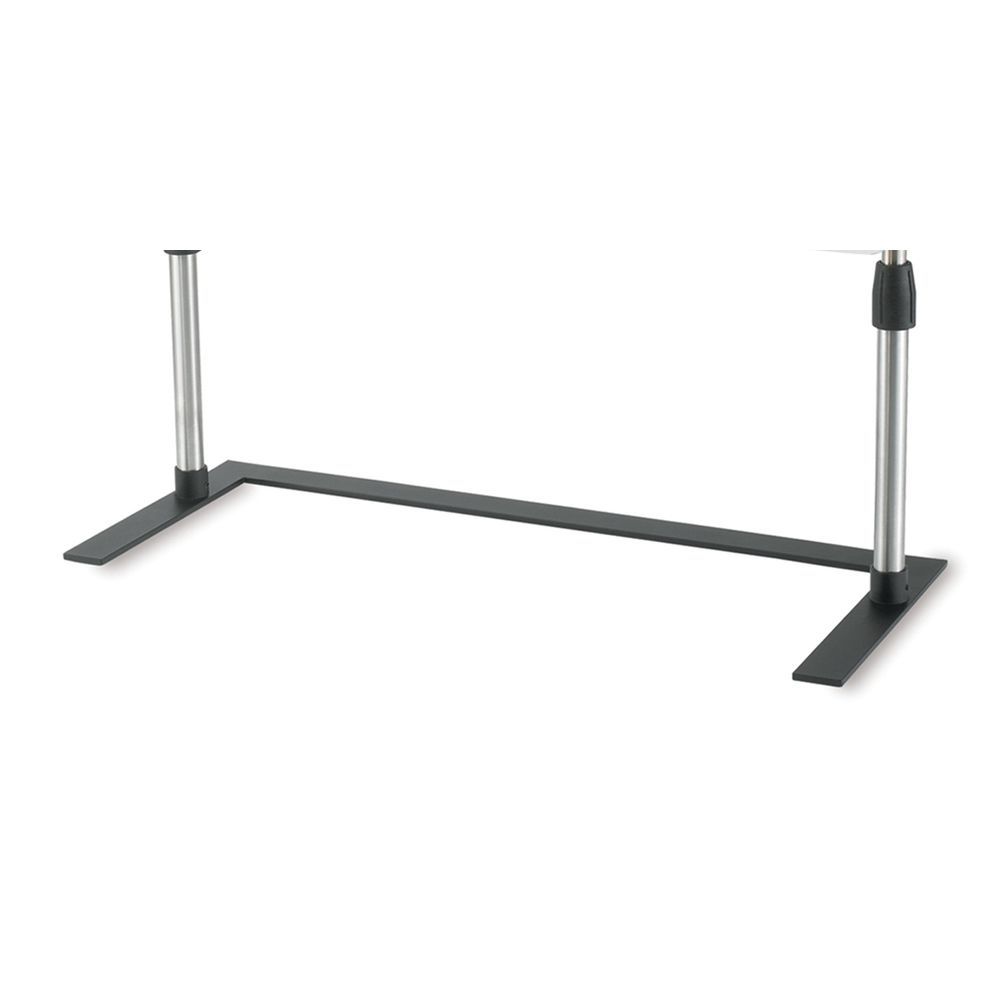 Vollrath Mobile Breath Guard Replacement Parts - Acrylic Panel - #9870624