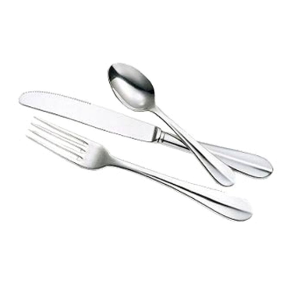 Walco Lancer Place Setting, 5 pieces, The Hallmark Collection