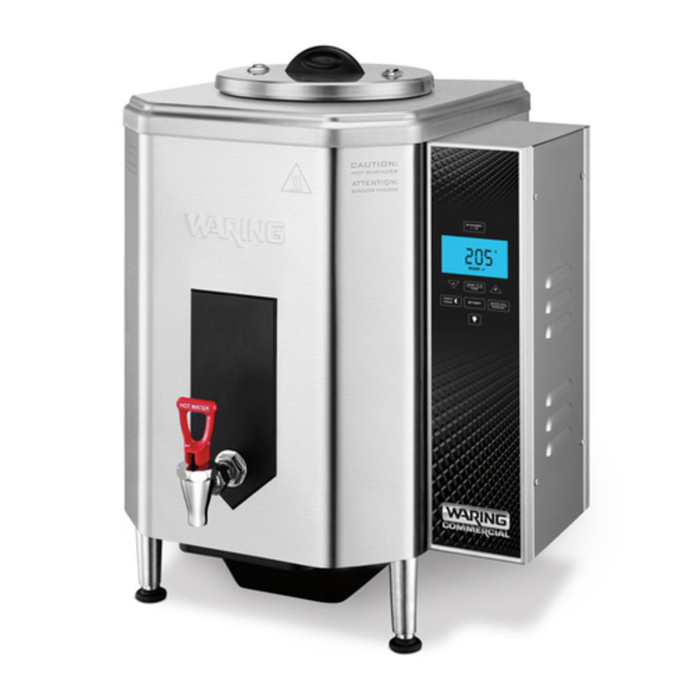 Waring Commercial 1-Gallon Syrup Dispenser