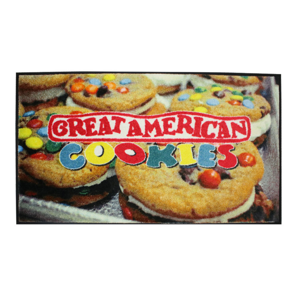 M+A Matting ColorStar Impressions Logo Mat | 5' x 10'