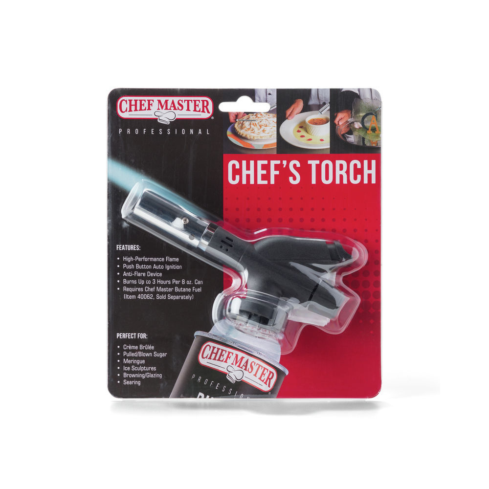 Hollowick Chefs' Torch
