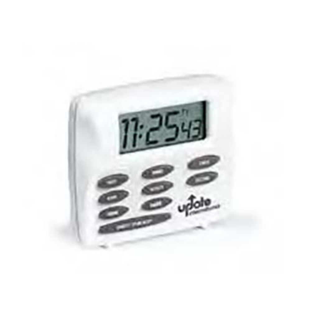 Prince Castle Merlin II Single Timer, elec, 12-channel