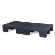 MasonWays Product Display Base Pallet Side Stack 36''W x 24''D x 6''H