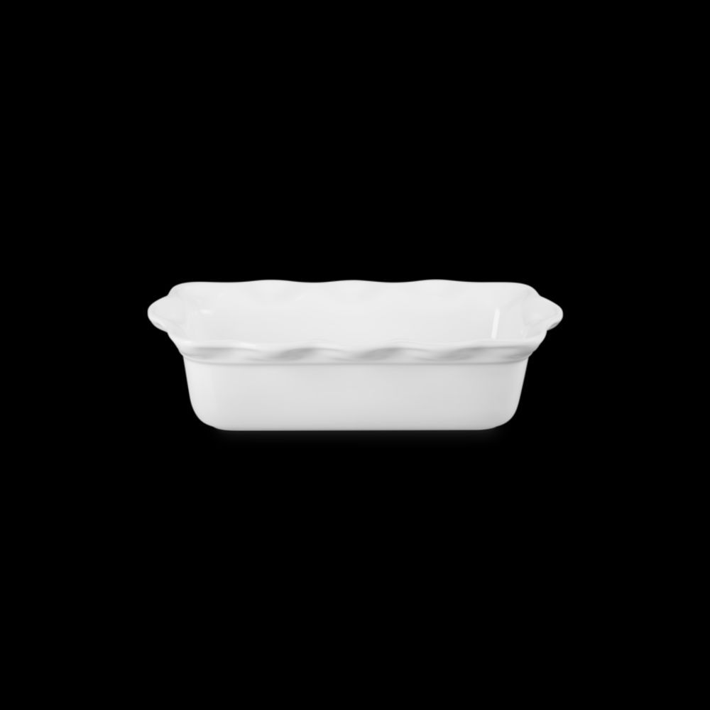 Le Creuset Heritage Fluted Loaf Pan, 1.1 qt., 9"W x 4-3/10"D x 2-7/10"H ...