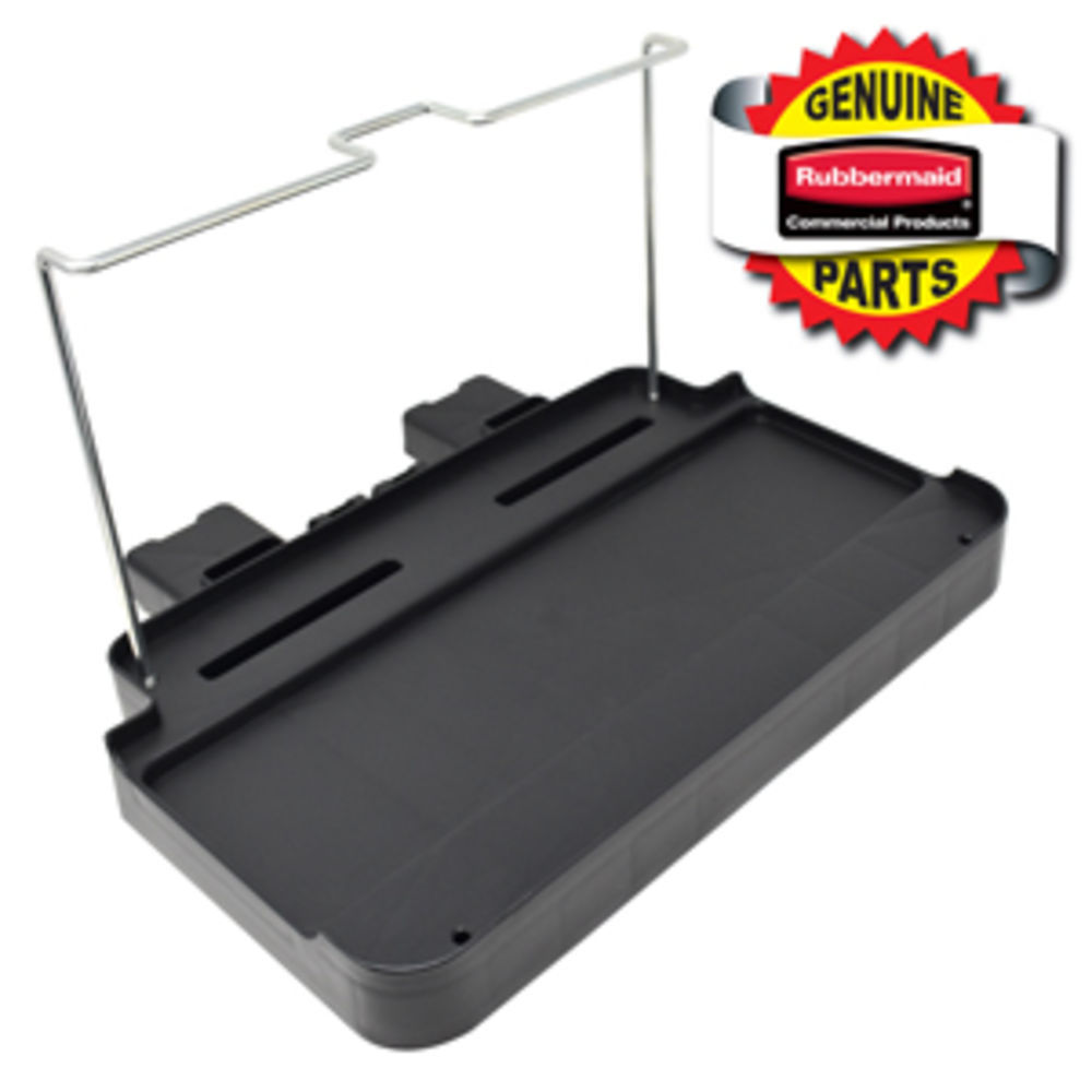 SpecialMade Goods & Services Folding Bag/Bucket Platform Black (OEM ...