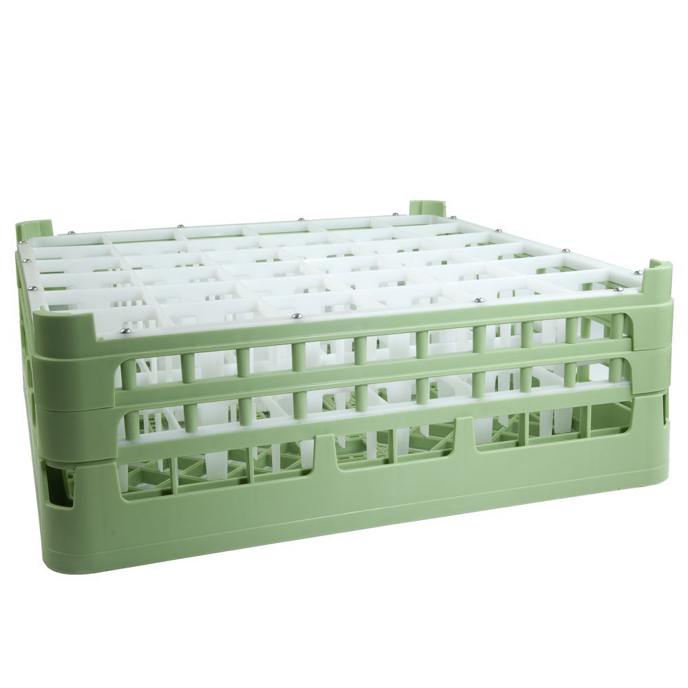 Jackson 20"x20" Sheet Pan Rack for Rack Conveyors