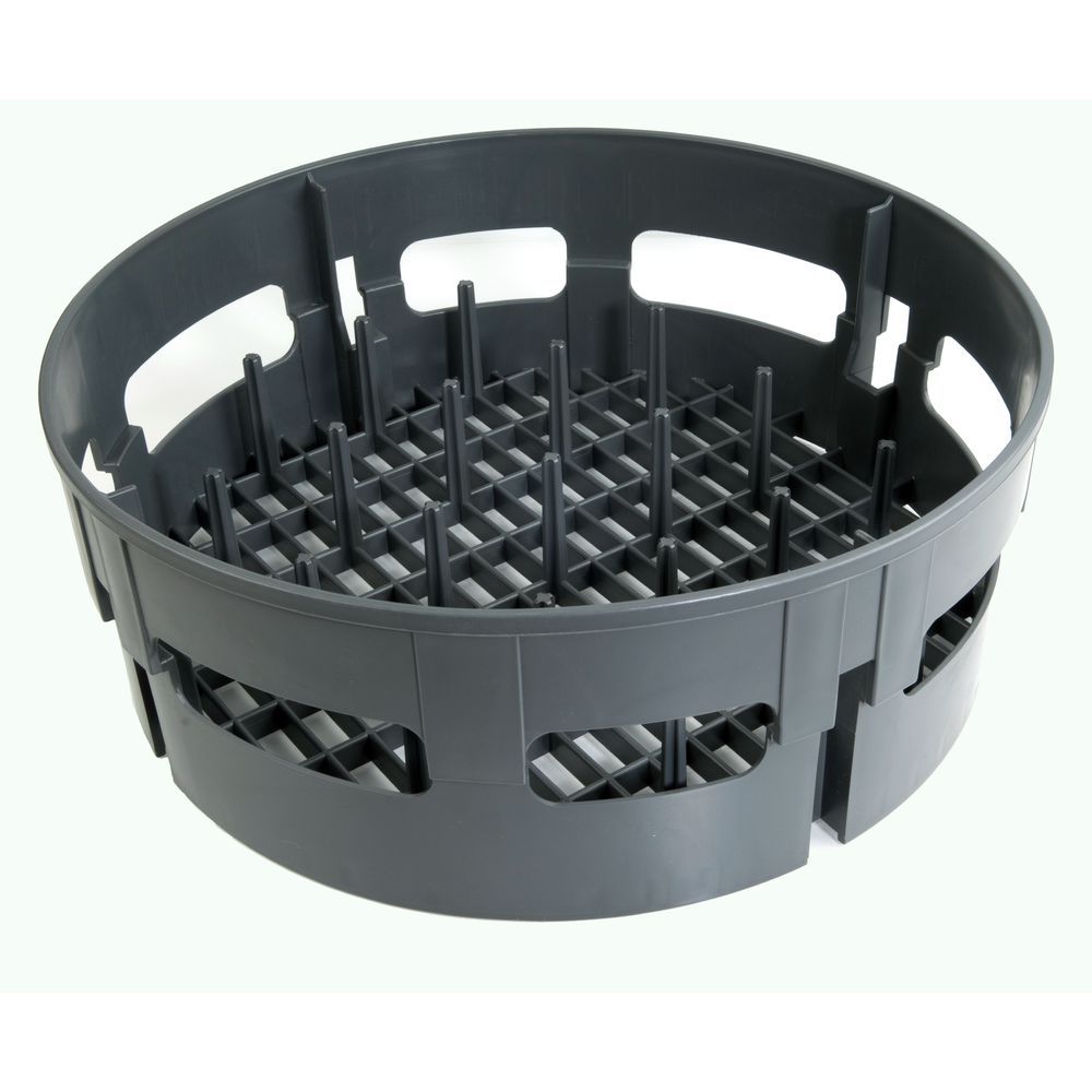 Jackson Round Peg Rack