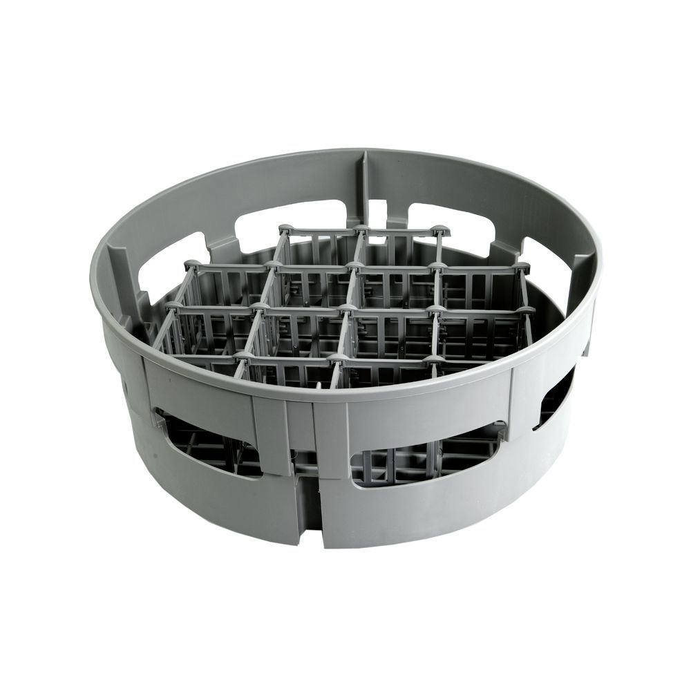 Jackson Round 12-Compartment Rack