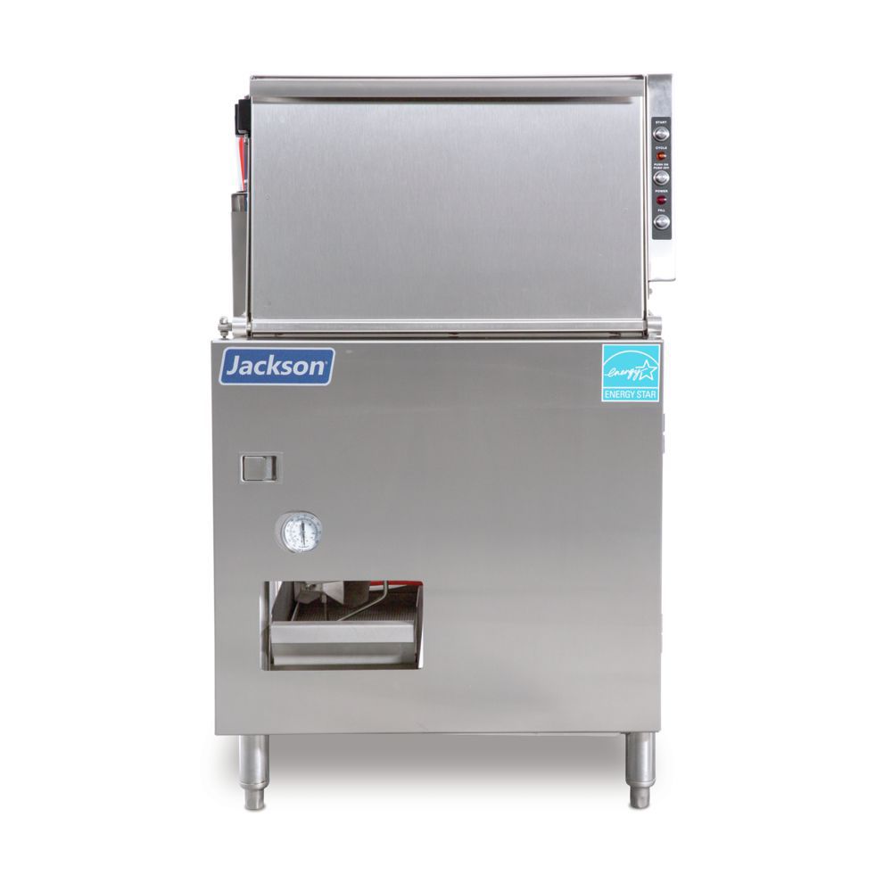 Taylor 160° Temp Rite Dishwasher Test Strips