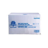 Empress Fork White Wrapped - Heavy Weight Polypro, 1000 / c