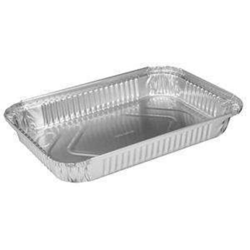 HFA 4 lb 12-1/8X8-1/8X1-1/2 Oblong Pan -, 250