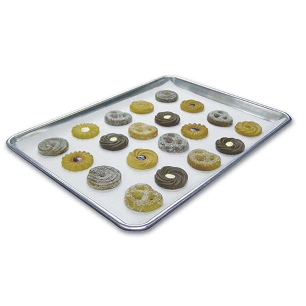 McNairn 25# Qbake Quilon Sheets - 16.375" X 24.375", 1000 / c