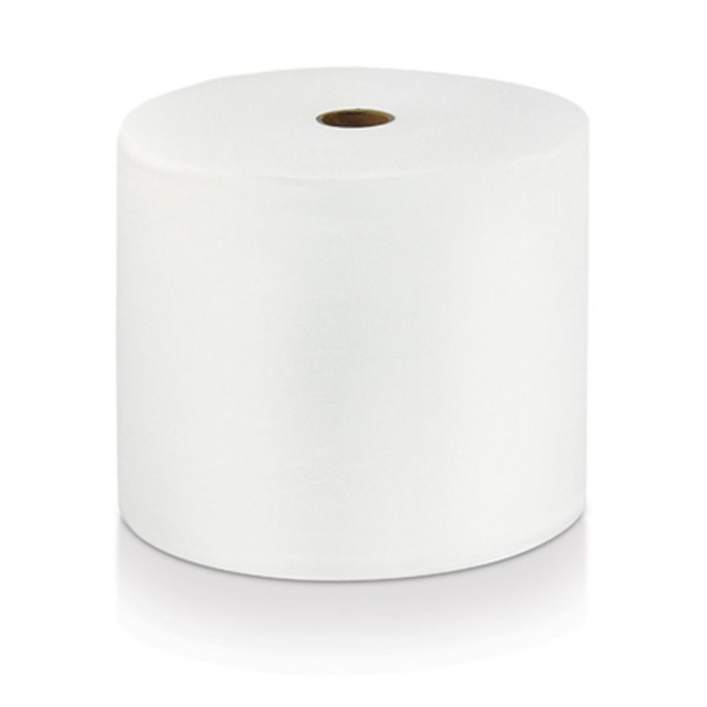 Solaris Livi VPG Select Bath Tissue - White 2-Ply 4.5" X 4" 500 Sheets ...