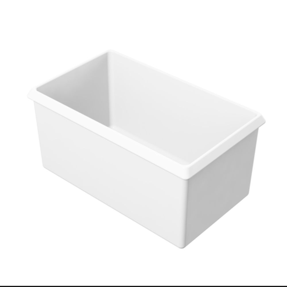 Professional Bakeware by Tablecraft Country Kitchen Server, 3 qt., 10 ...