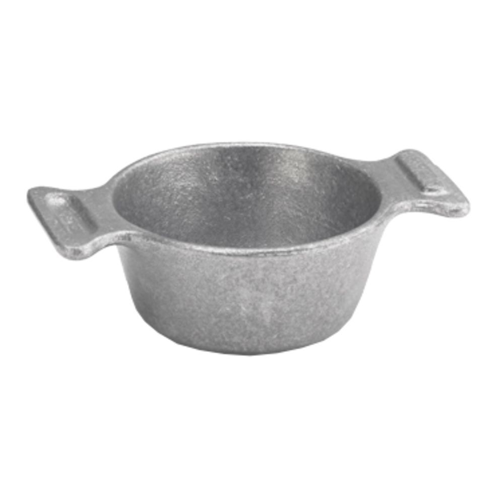 Professional Bakeware by Tablecraft Mini Server, 9 oz., 4-1/2" x 6-5/8 ...