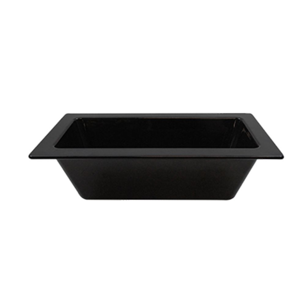 Professional Bakeware by Tablecraft Aurora Collection Food Pan, third ...